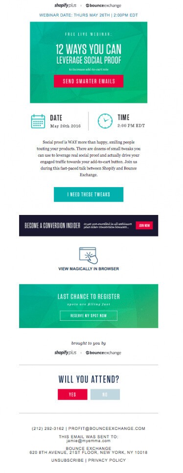 5 Examples Of Great B2b Marketing Campaigns Creative Propulsion Labs